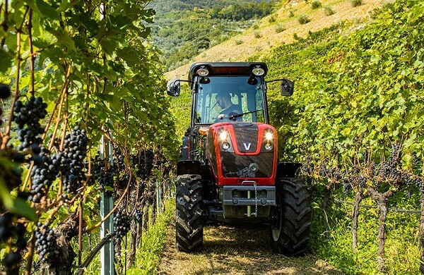 Conheça os tratores mais modernos do mundo